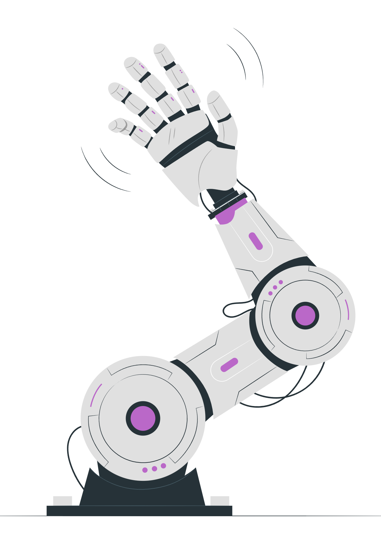 Interactive AI Ethics Quiz